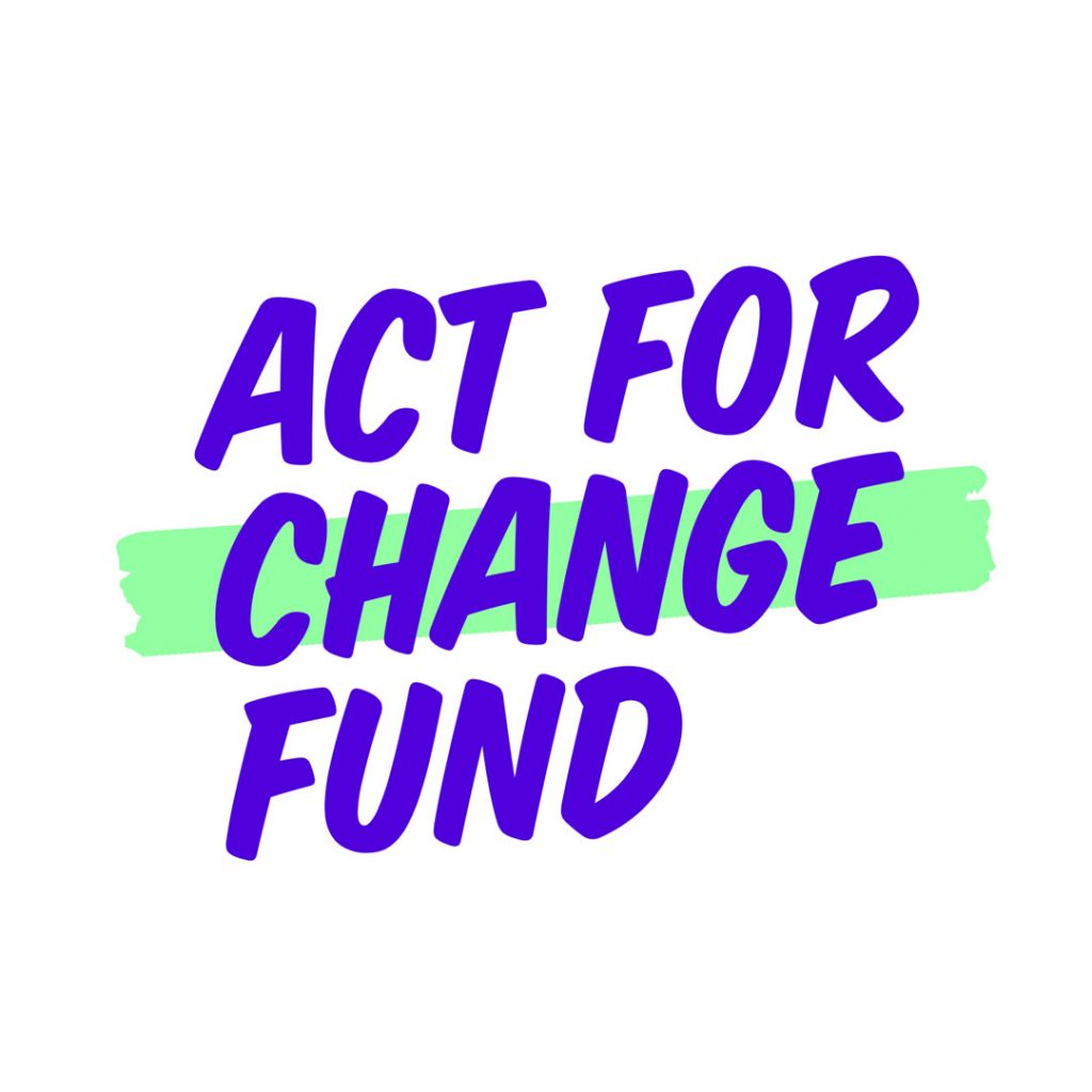 About - Act For Change Together
